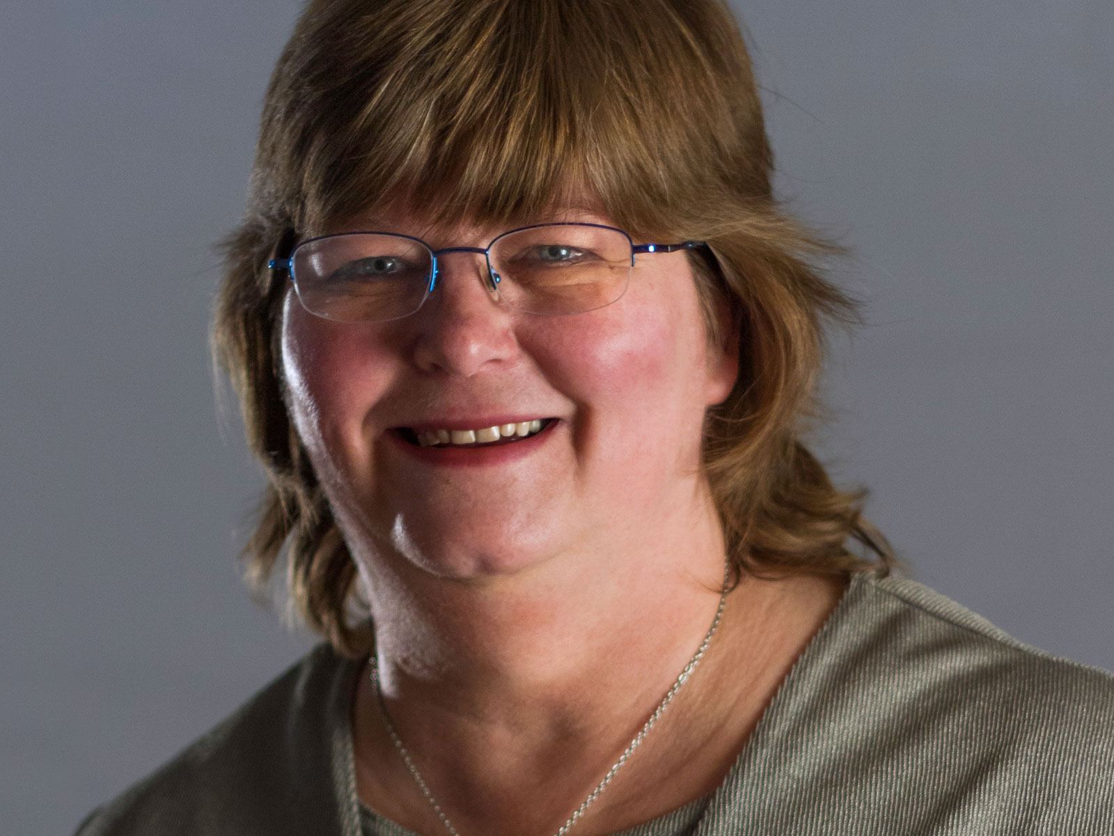 Lisa Pulliam - American Truck & Rail Audits, Inc.